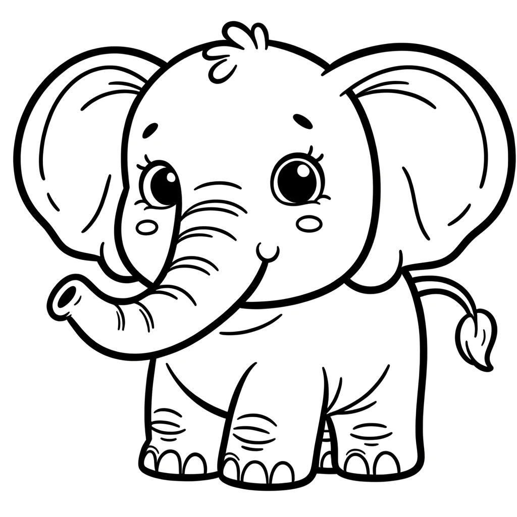 Understanding the Thrill of Wild Animal Coloring Pages: A Fun and ...